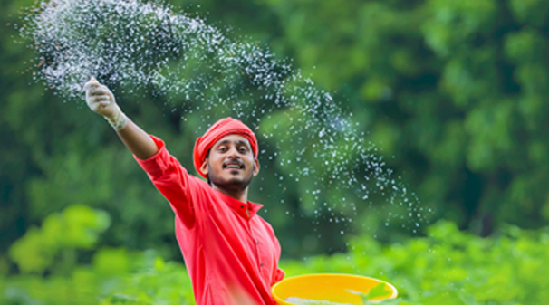 Sahasra Crop Science Pvt. Ltd