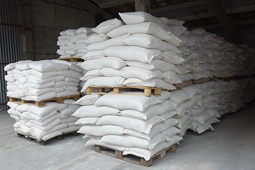 Sahasra Crop Science Pvt. Ltd